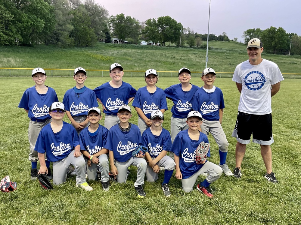 Deuces Play in Ponca, Wynot | The Crofton Journal