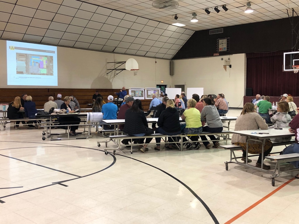 Live Feed | The Crofton Journal