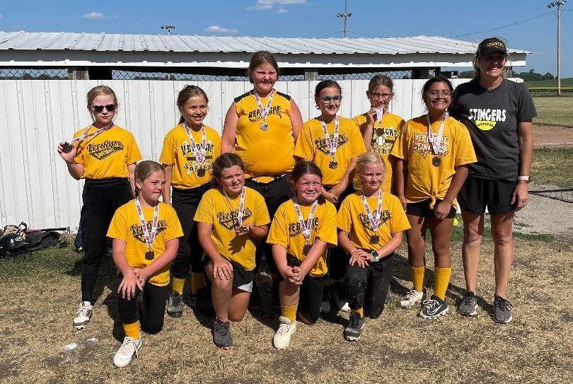 Live Feed | The Crofton Journal