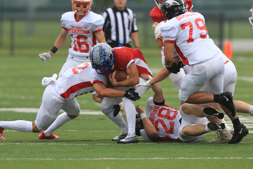 Live Feed | The Plainview News